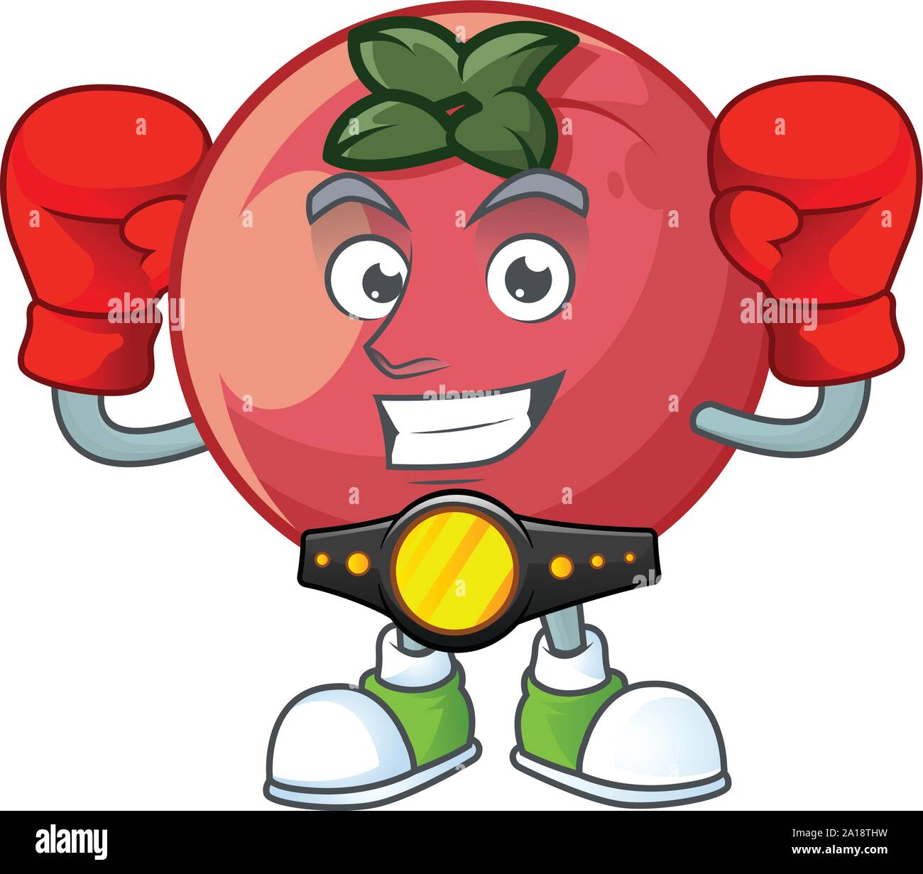Velvet sparring Stock Vector Images - Alamy