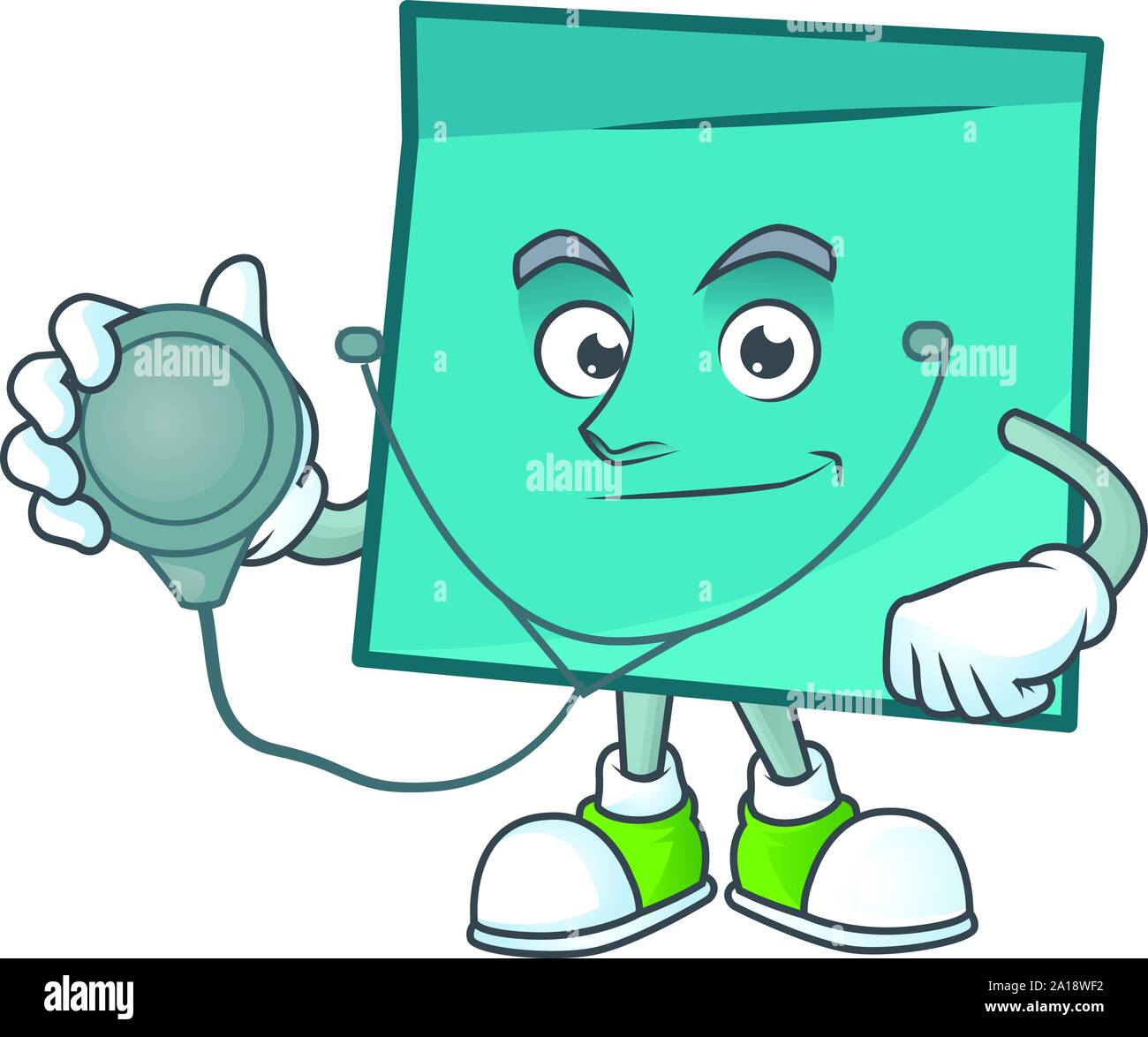 Scientist work journal Stock Vector Images - Alamy