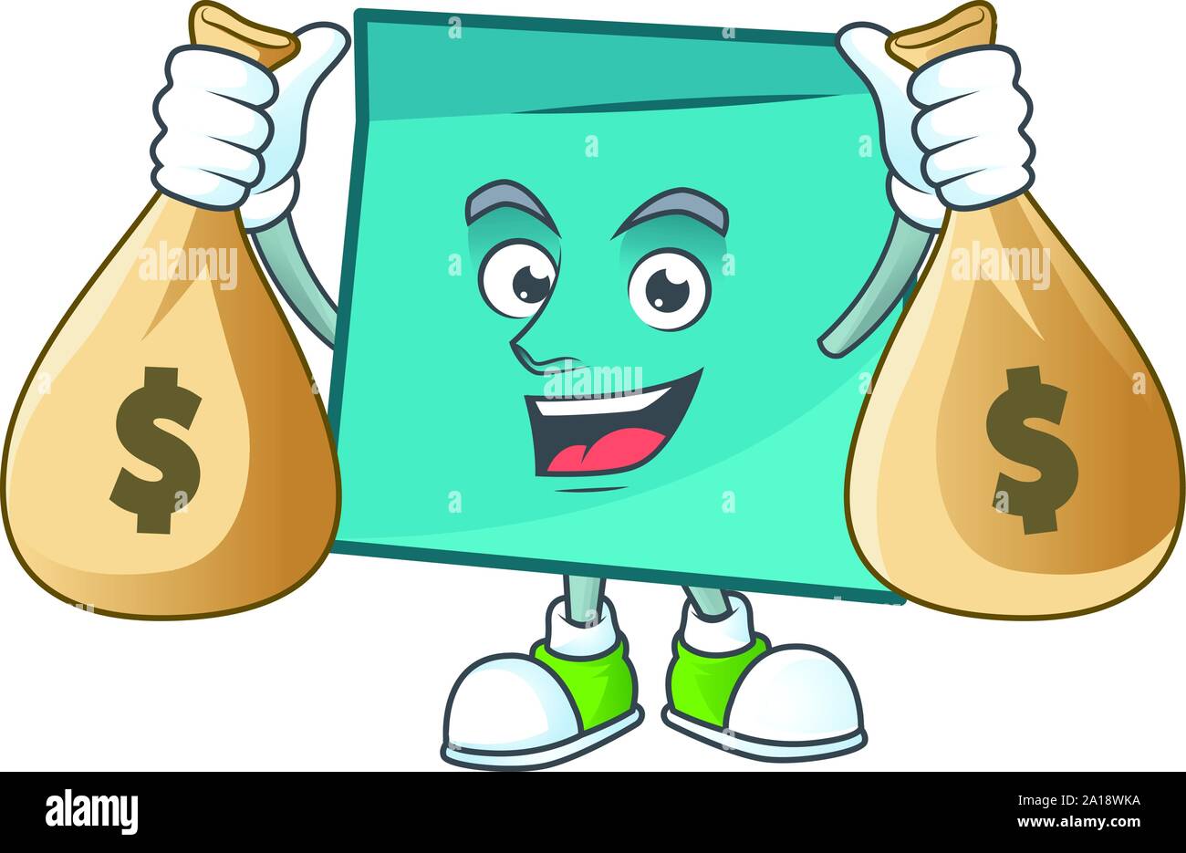 Funny art works Stock Vector Images - Alamy