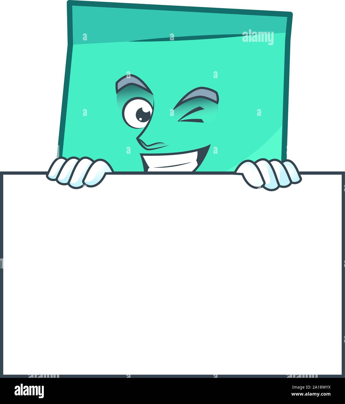 Funny Art Works Stock Vector Images - Alamy