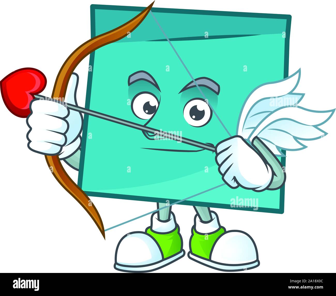 Angel works Stock Vector Images - Alamy