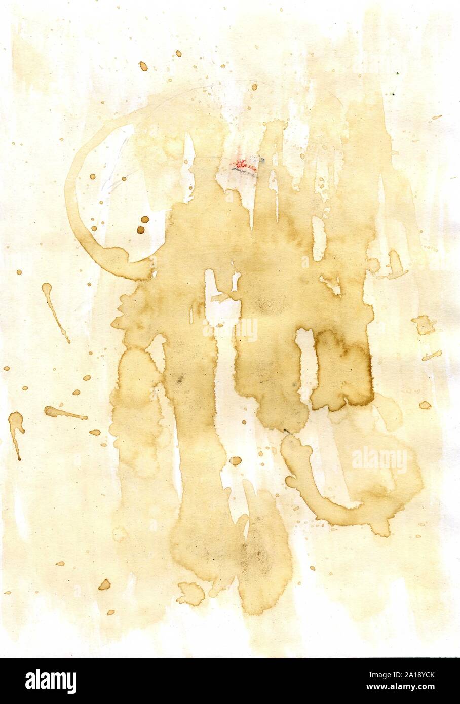Coffee Spill Texture 2,900+ Coffee Stain On Paper Stock Photos,