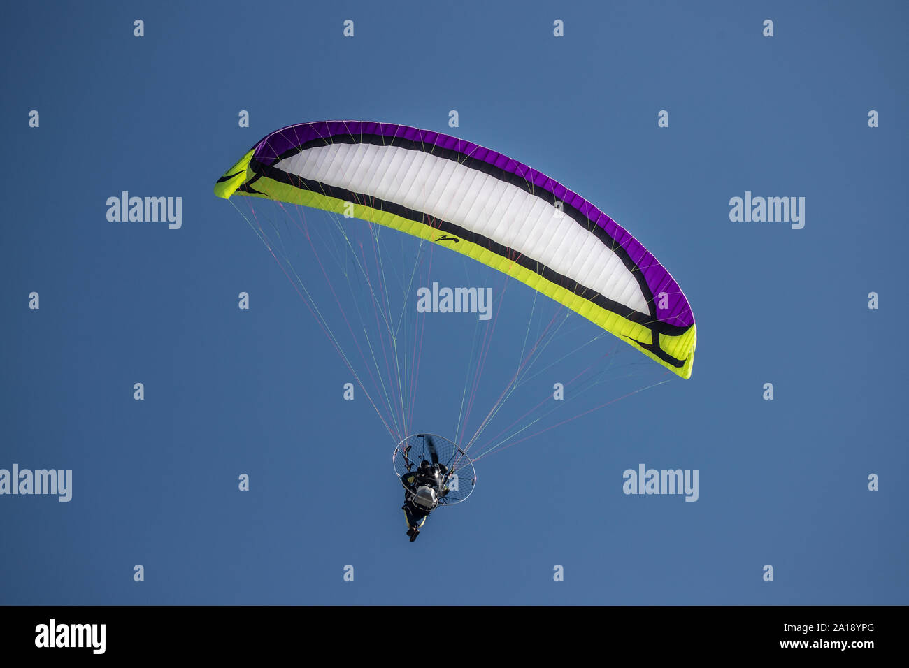 Power glider hi-res stock photography and images - Alamy
