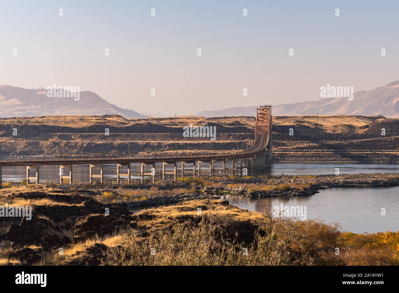 Dalles dalles hi-res stock photography and images - Alamy