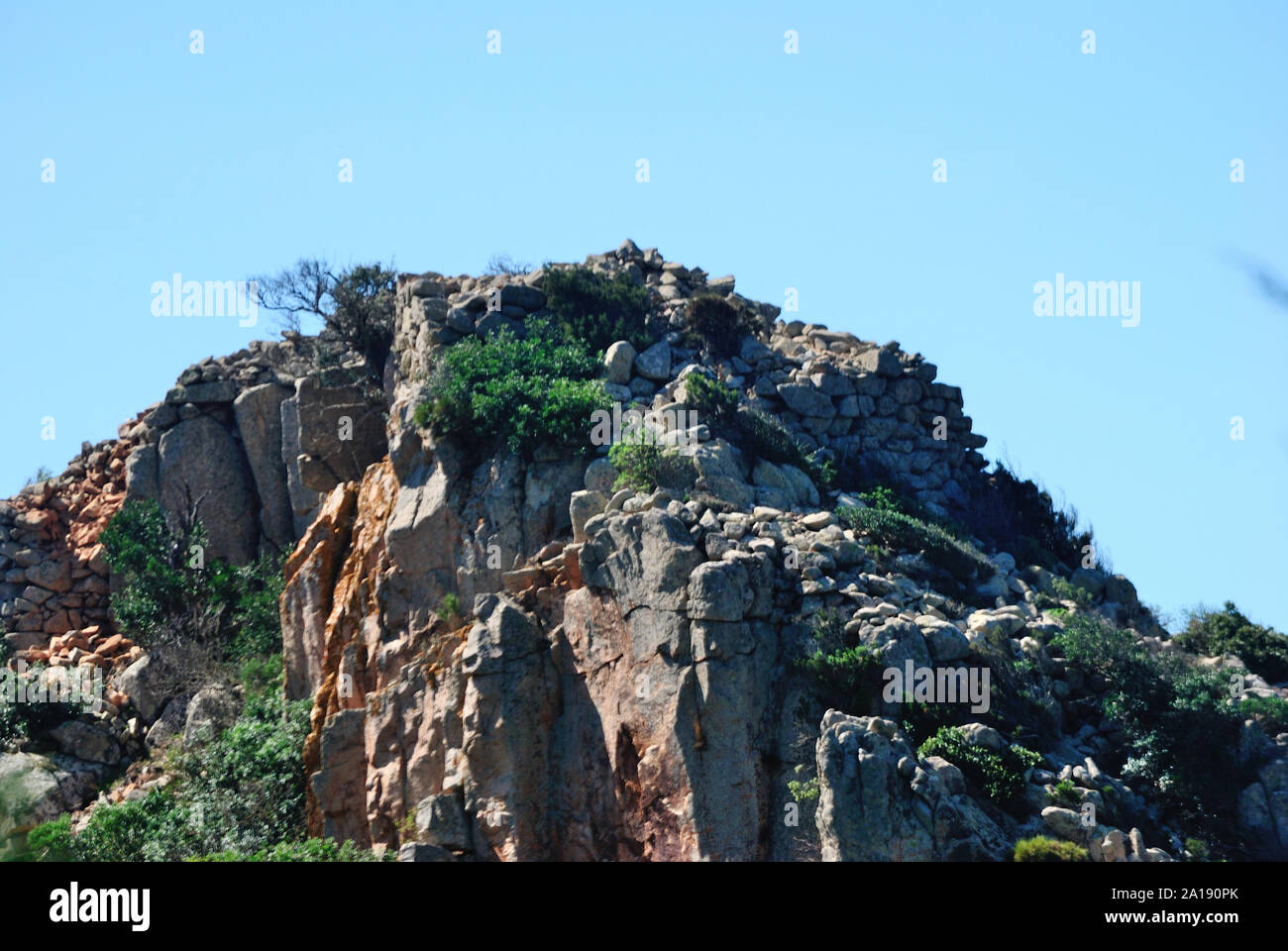 Monte maría hi-res stock photography and images - Alamy