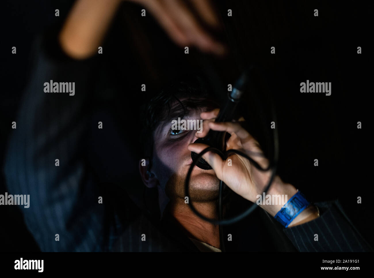 Low island band hi-res stock photography and images - Alamy