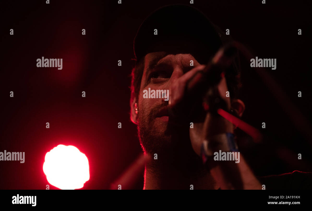 The rubens band hi-res stock photography and images - Alamy