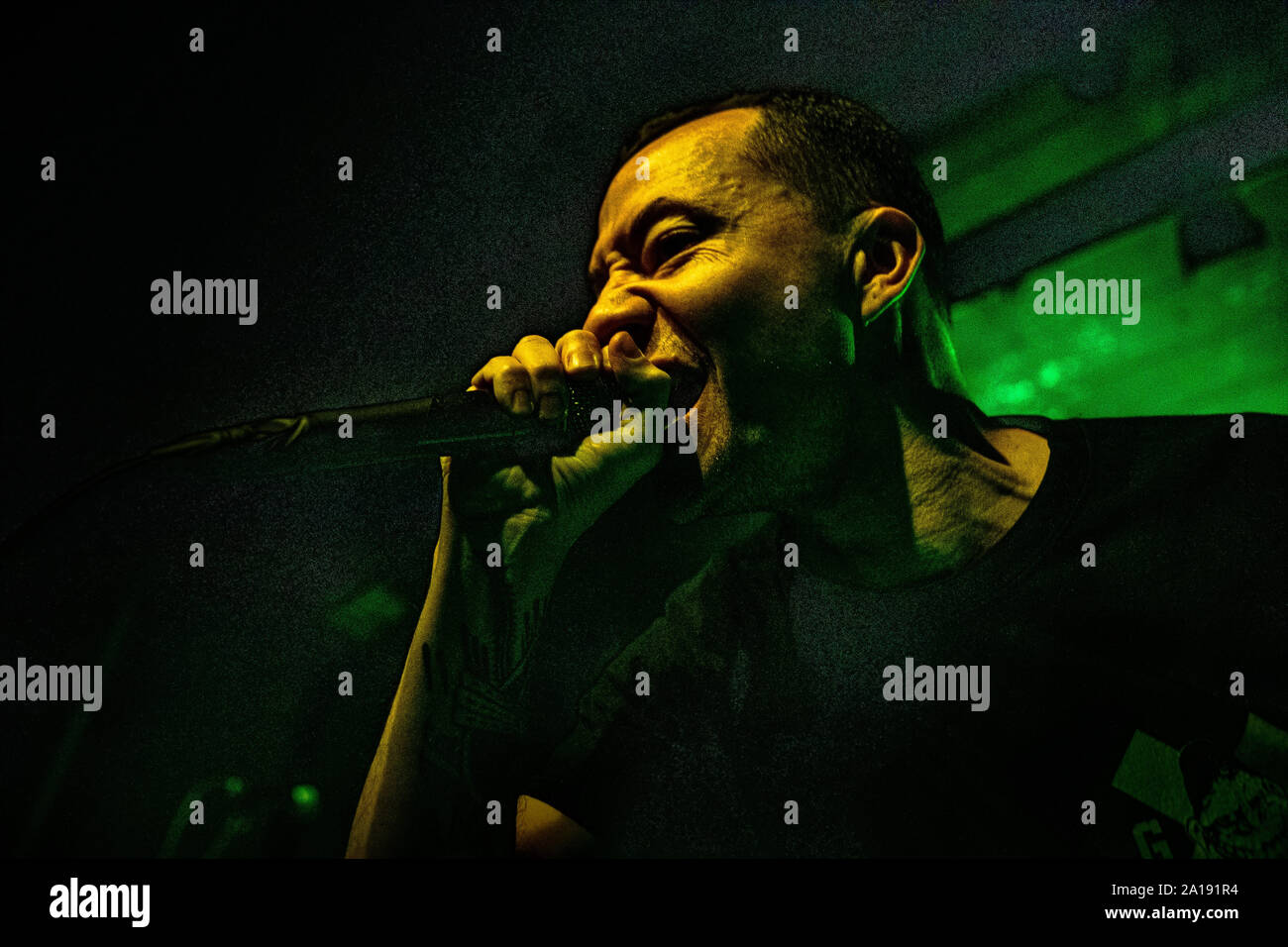 Touche amore hi-res stock photography and images - Alamy