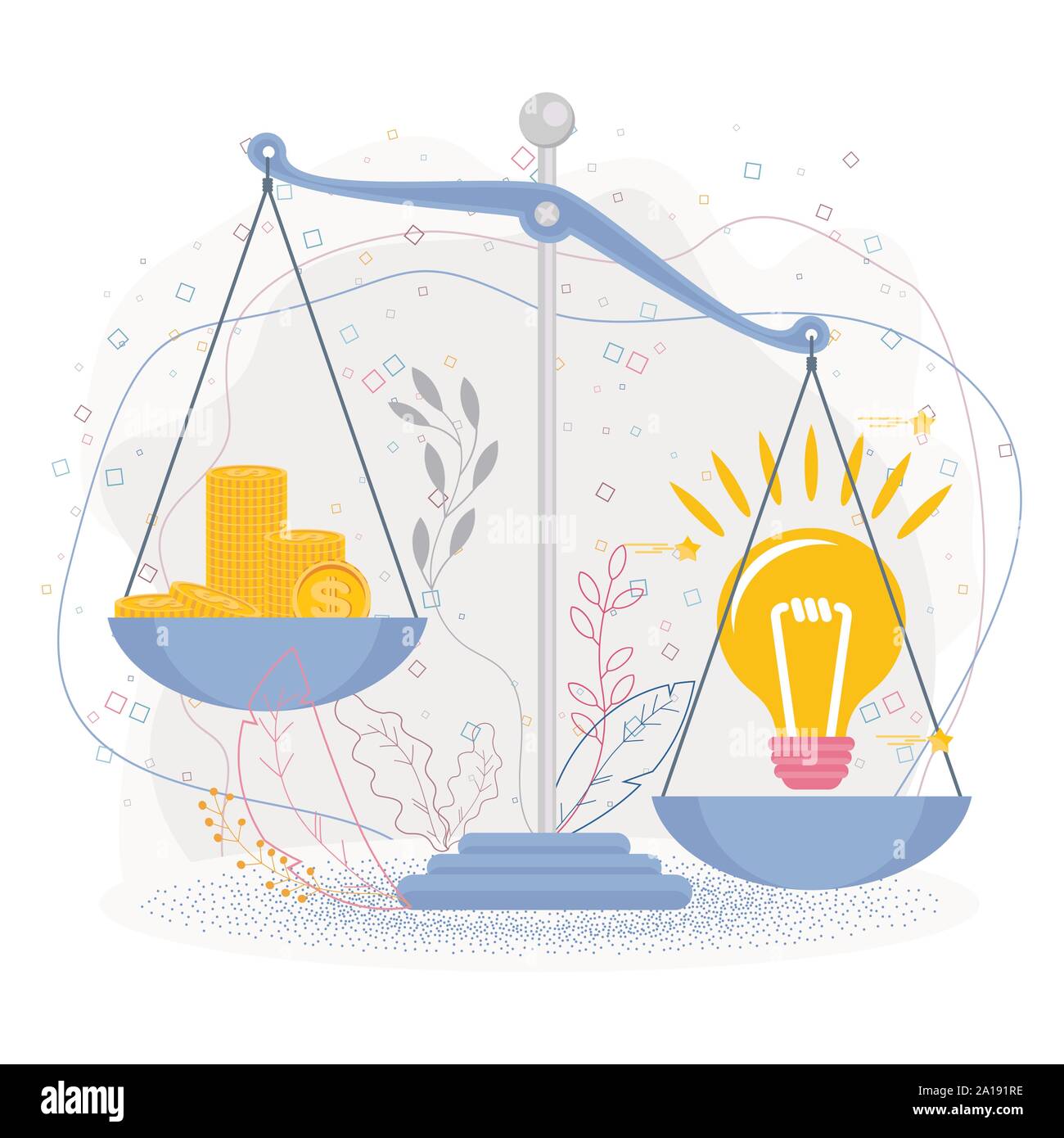 It’s more unusual Cut Out Stock Images & Pictures - Alamy