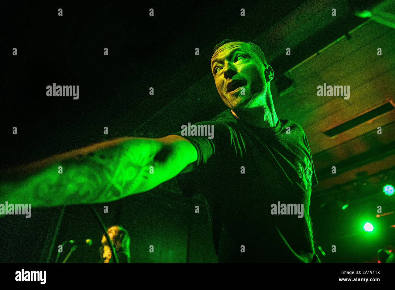 Touche amore hi-res stock photography and images - Alamy