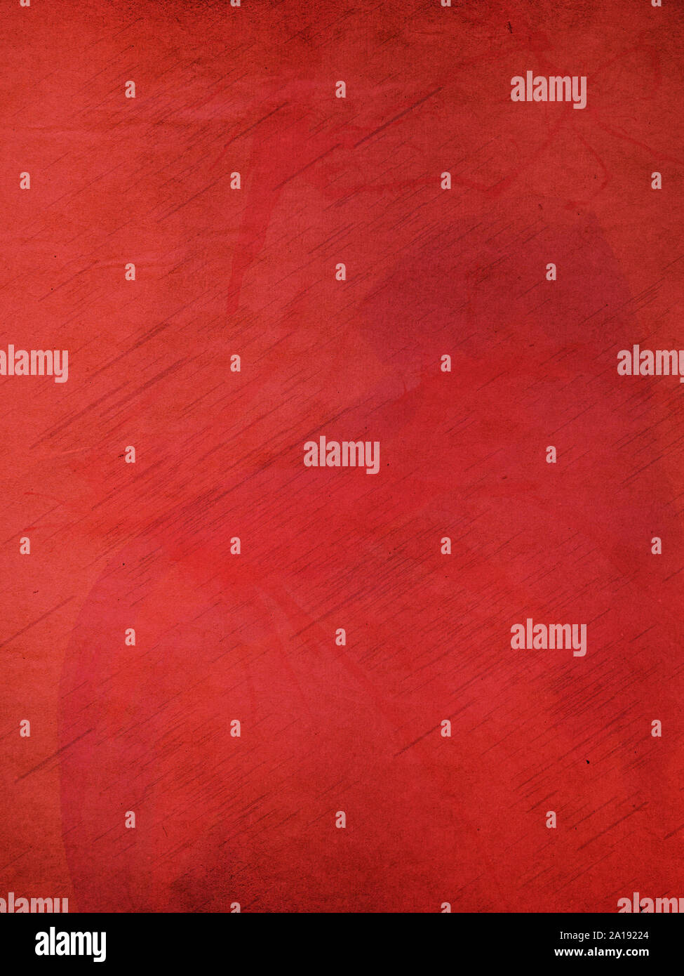 Vintage grunge red paper texture, parchment background Stock Photo - Alamy