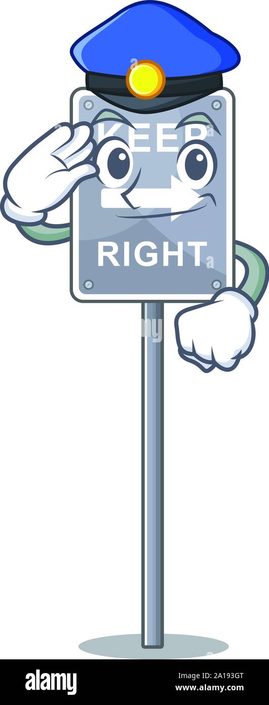 Police campaign Cut Out Stock Images & Pictures - Alamy