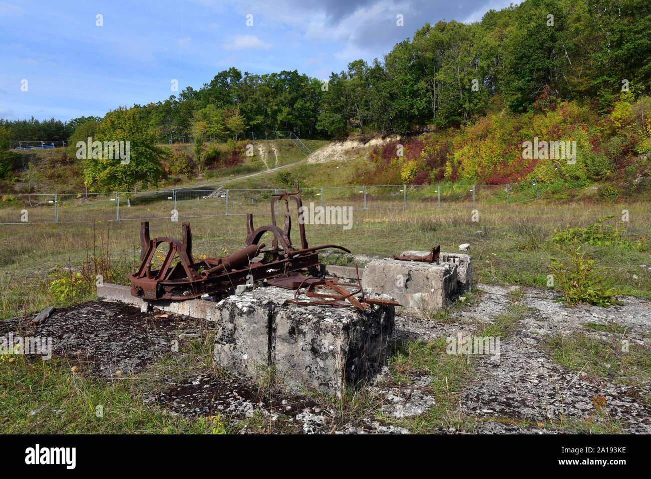 Ss thuringia hi-res stock photography and images - Alamy