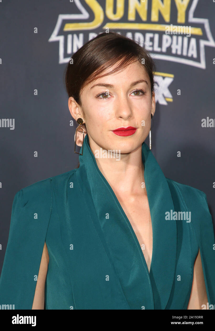 Sophia del pizzo hi-res stock photography and images - Alamy