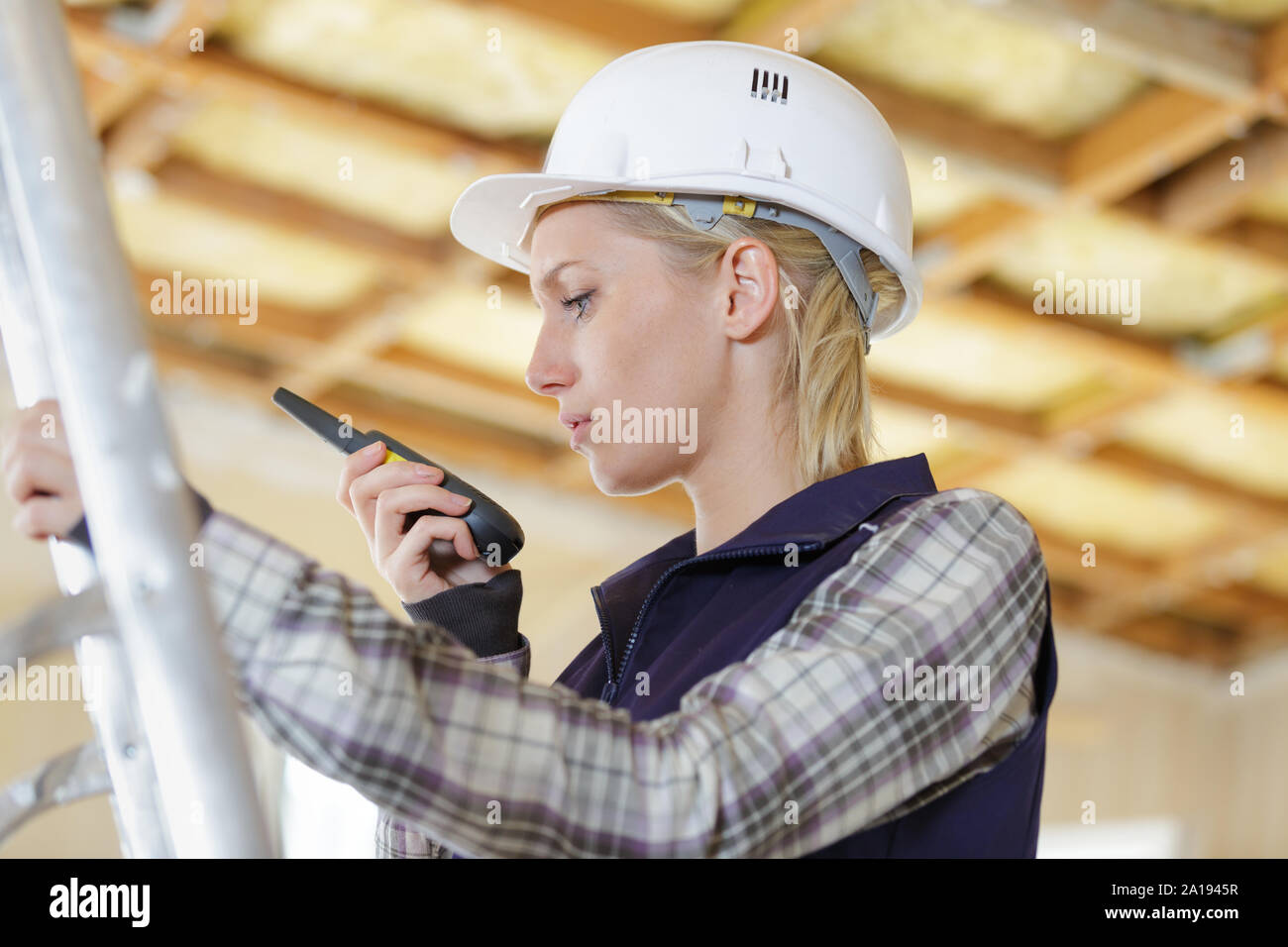 Walkie talk building hi-res stock photography and images - Alamy