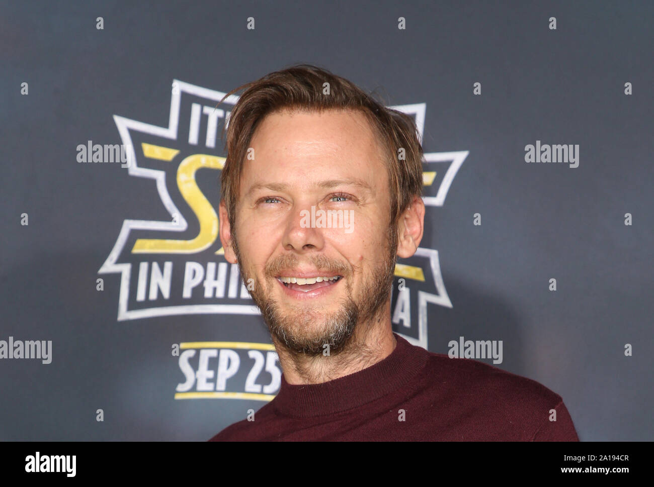 September 24, 2019, Hollywood, CA, USA: 24 September 2019 - Hollywood ...