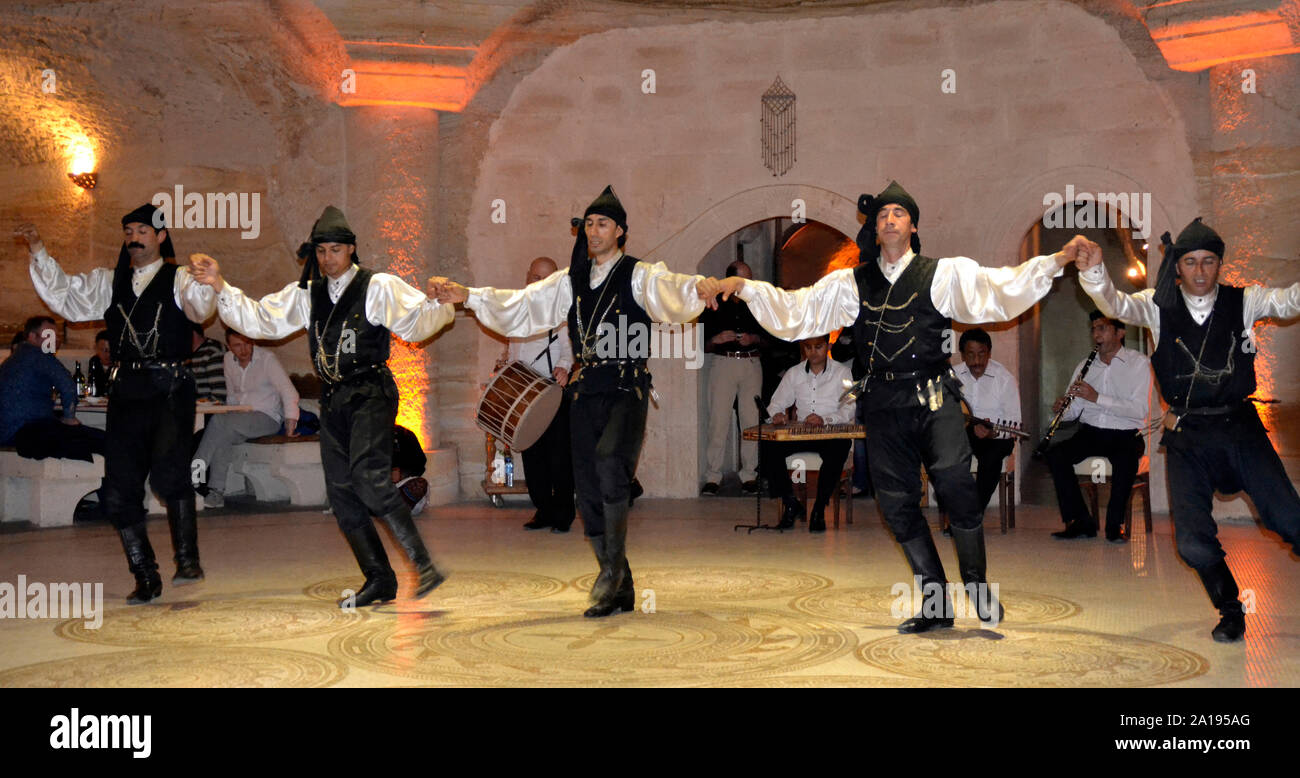 Traditional Turkey Dancer Stock Photos & Traditional Turkey Dancer ...