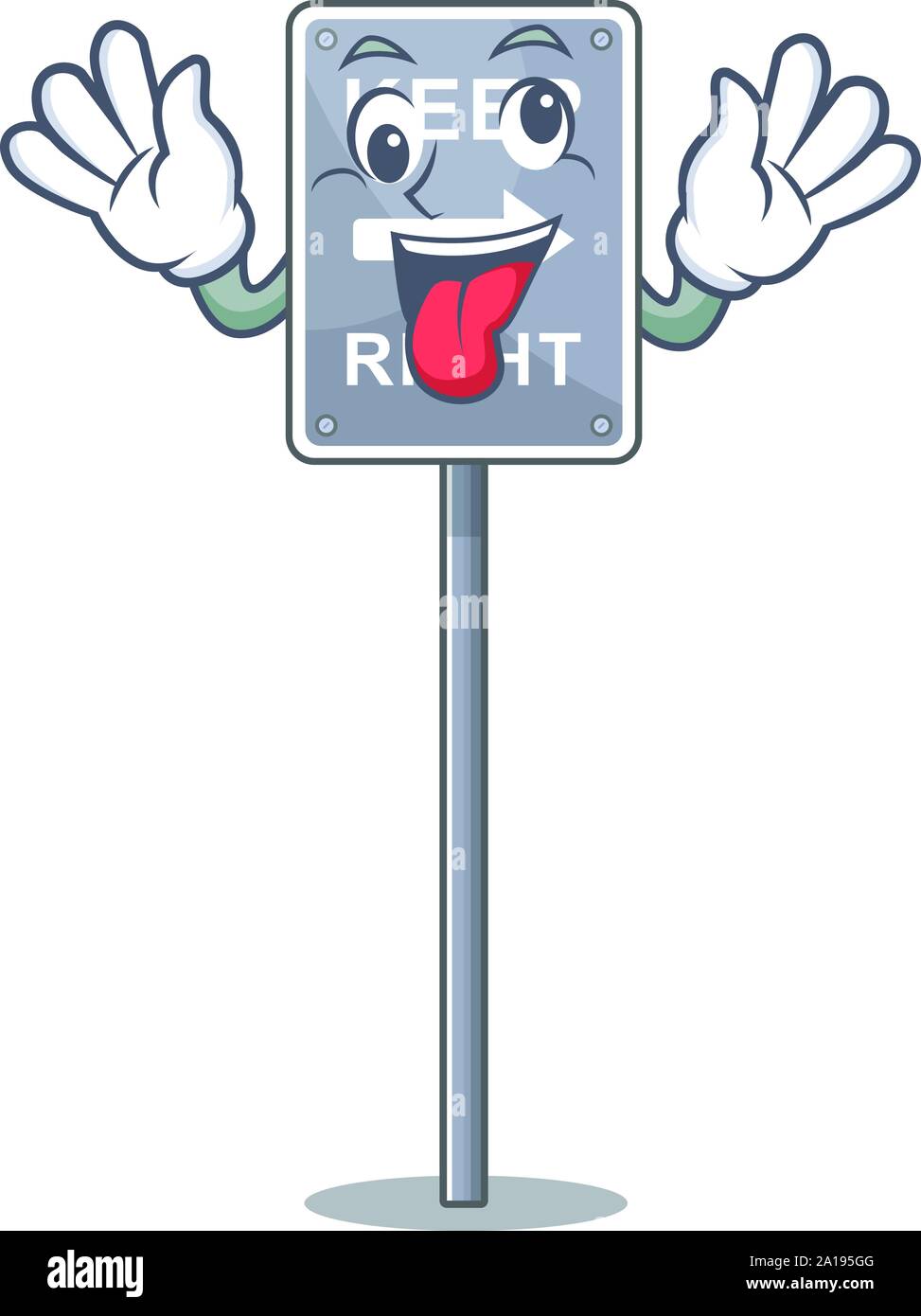 Keep an eye out sign Stock Vector Images - Alamy