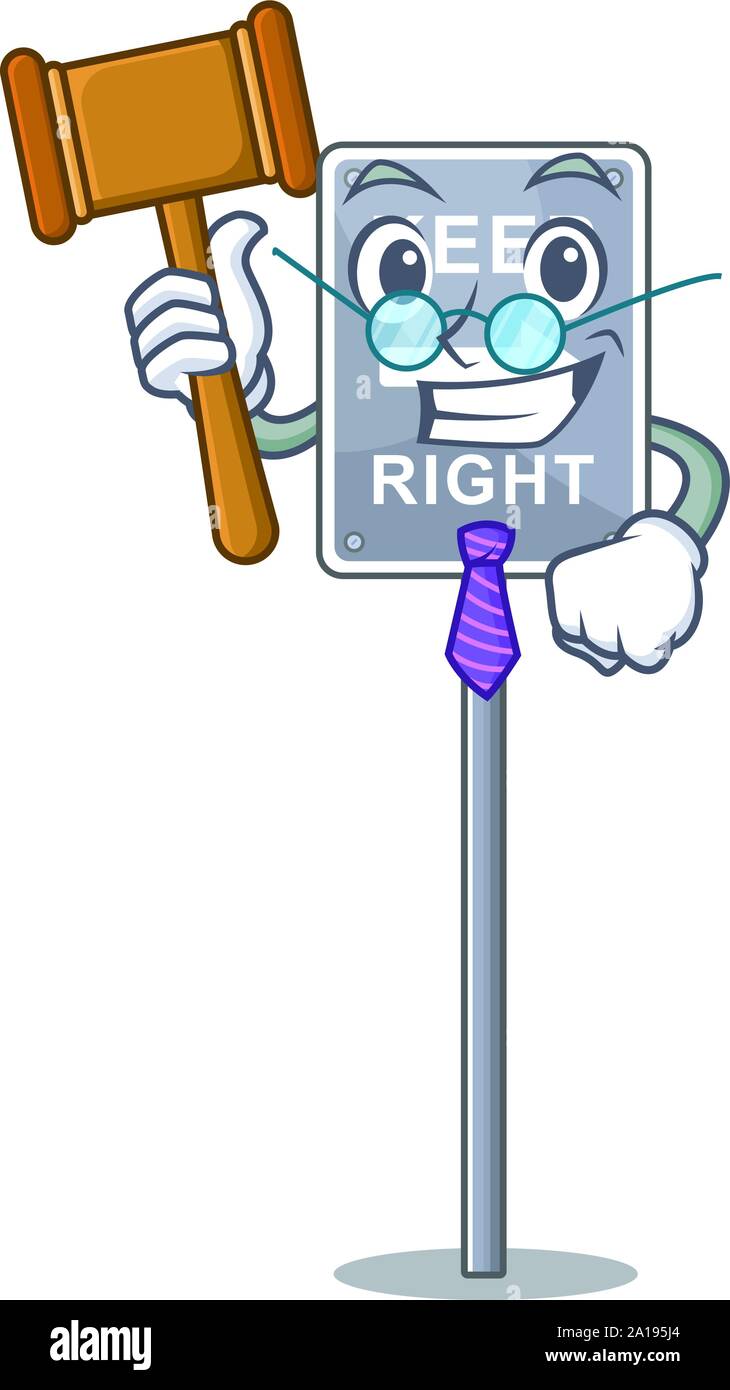 Side Judge Stock Vector Images - Alamy