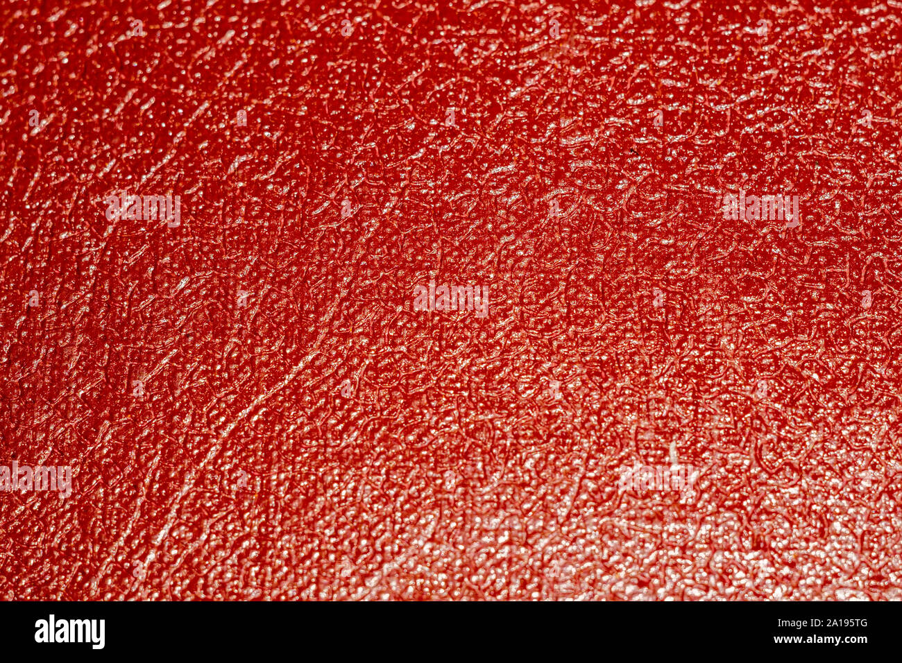 Close up image of hard book cover texture as background Stock Photo - Alamy