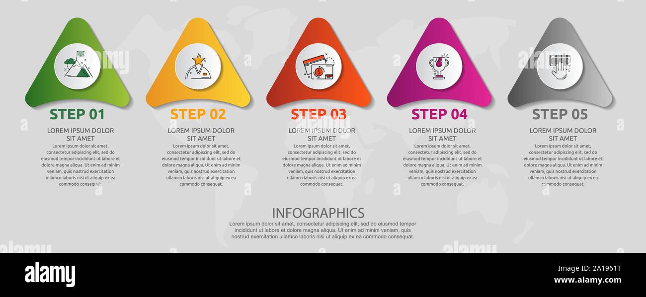 Five triangles hi-res stock photography and images - Alamy