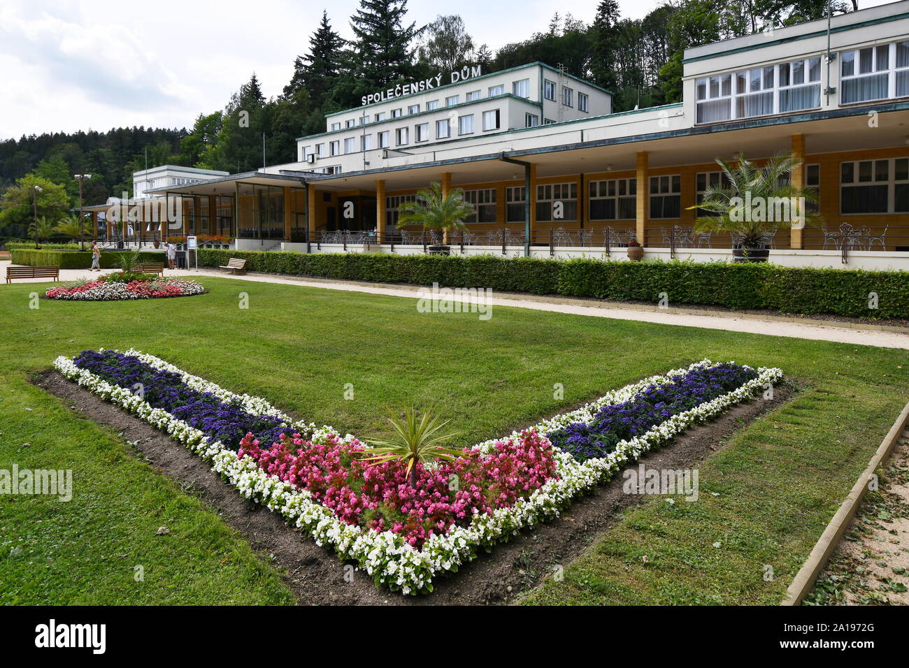 Frantisek urban hi-res stock photography and images - Alamy