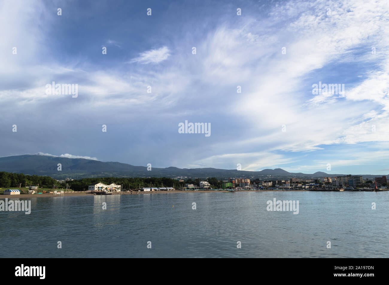 Cheju island hi-res stock photography and images - Alamy
