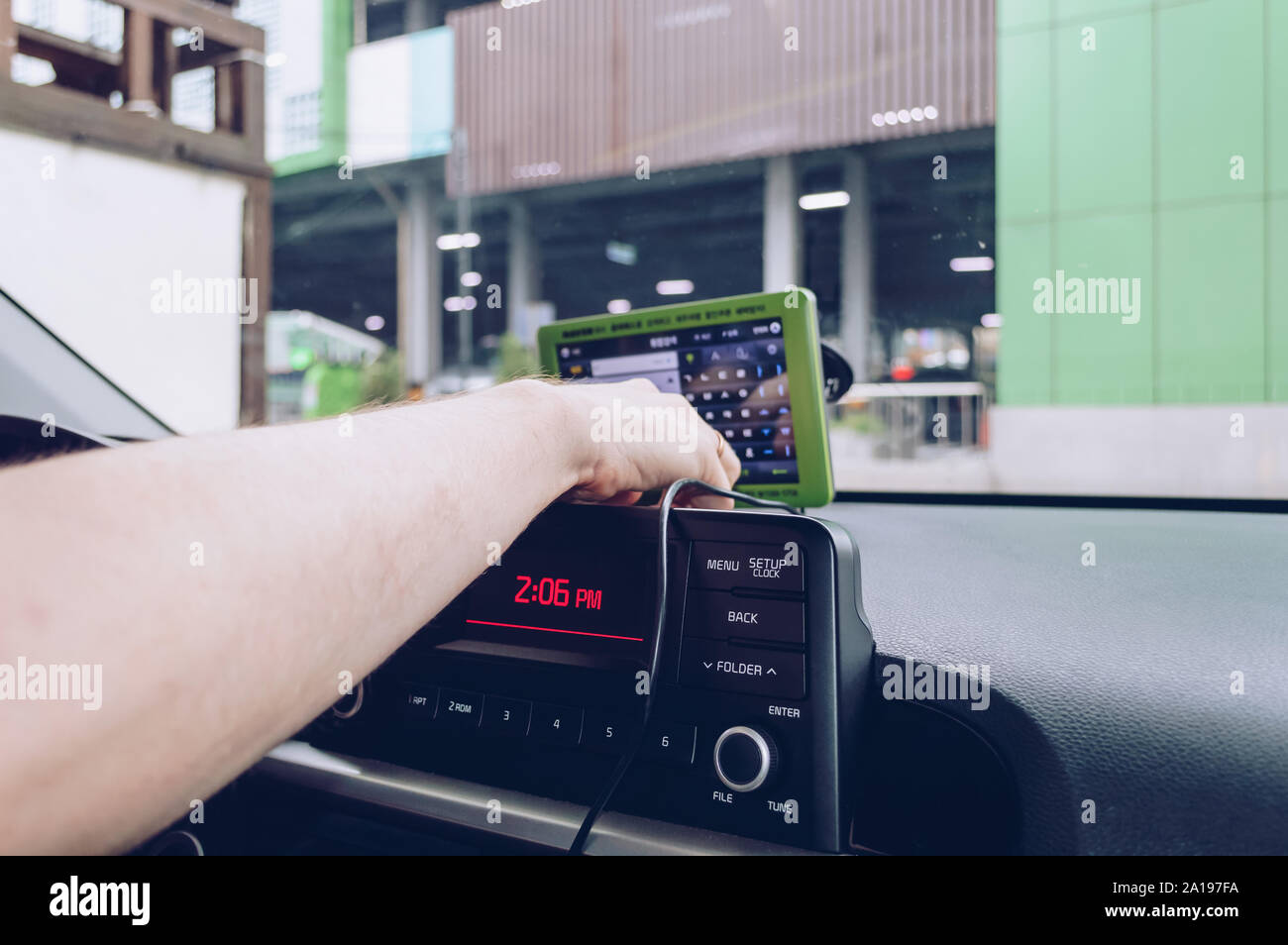 Touch typing system hi-res stock photography and images - Alamy