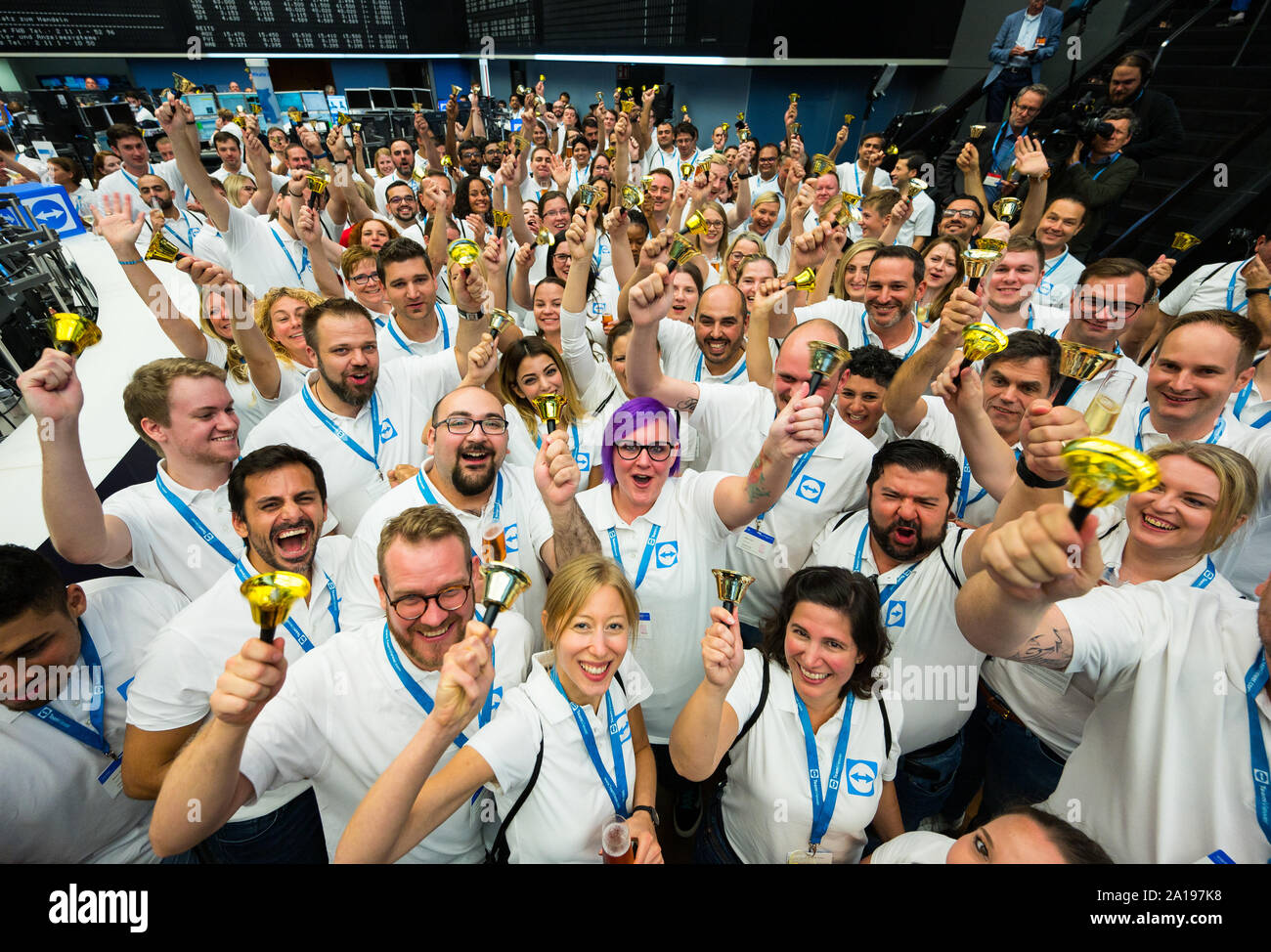 Ipo bubble hi-res stock photography and images - Alamy