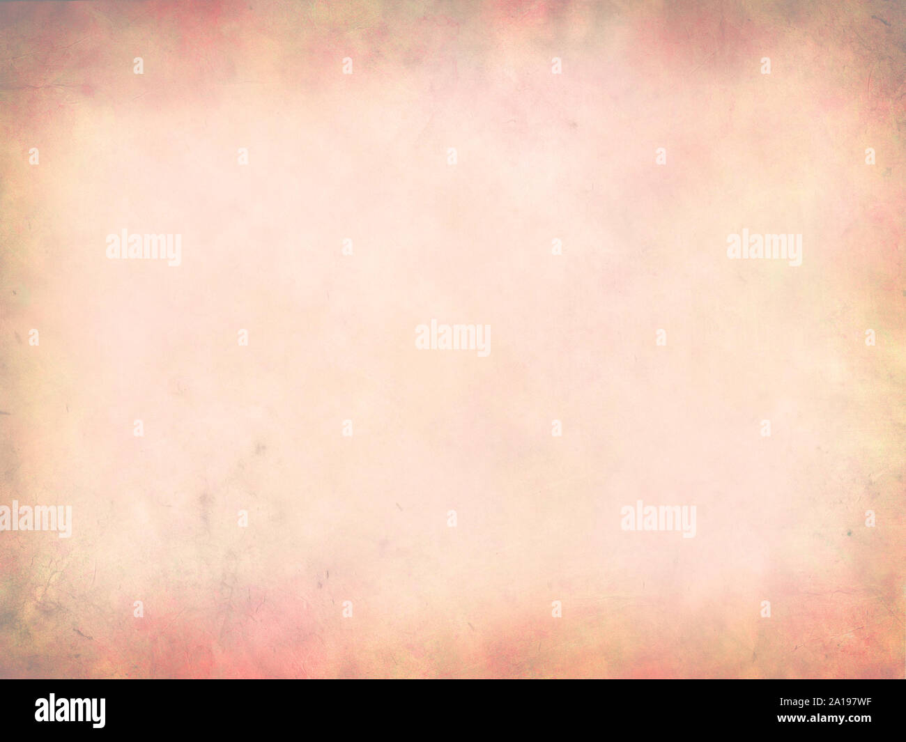 Pale pink background of vintage grunge parchment paper texture Stock ...