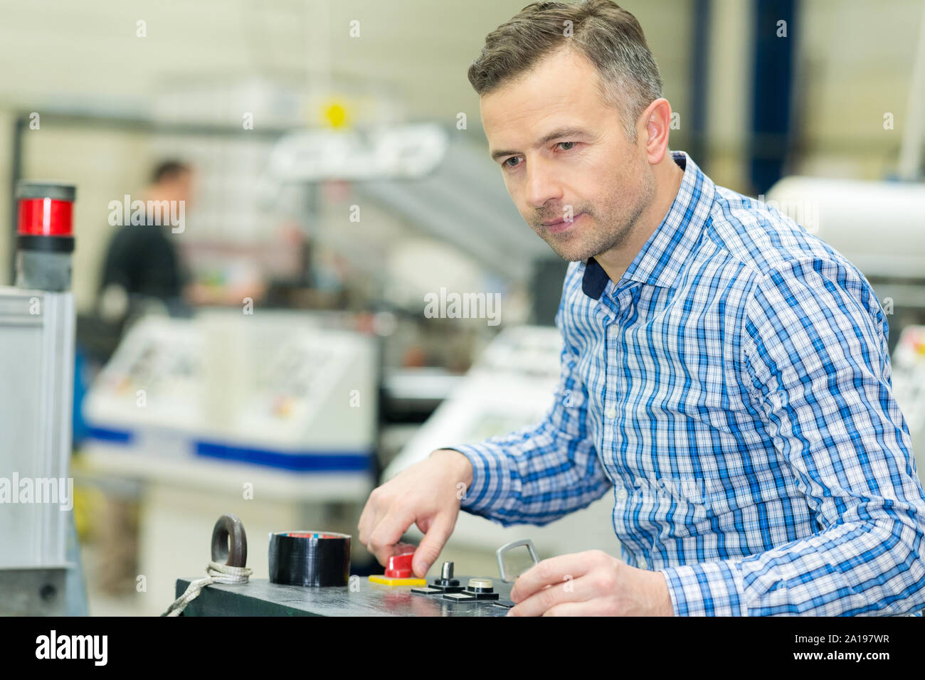 Operation knob hi-res stock photography and images - Alamy