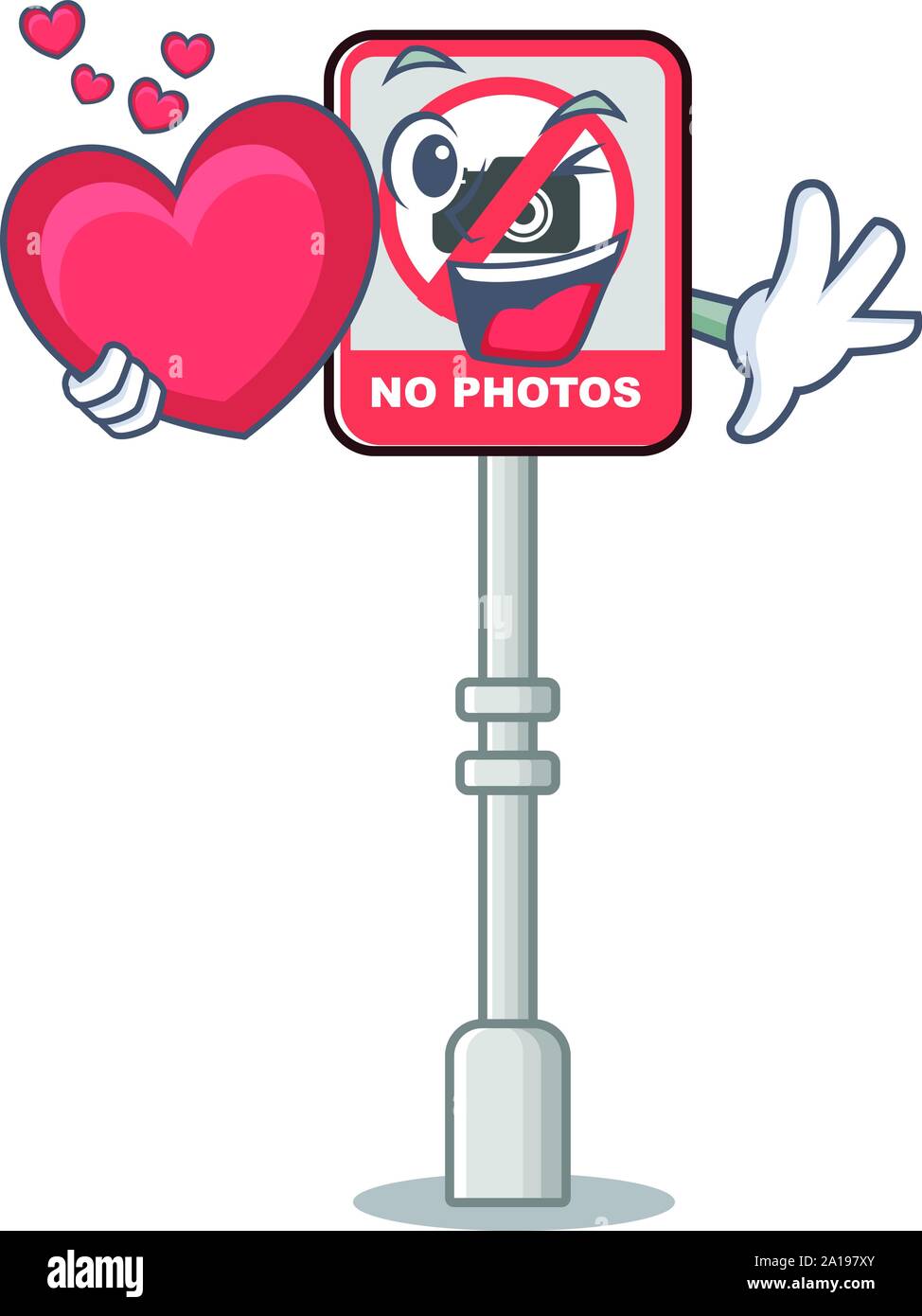 Funny road sign photos Stock Vector Images - Alamy