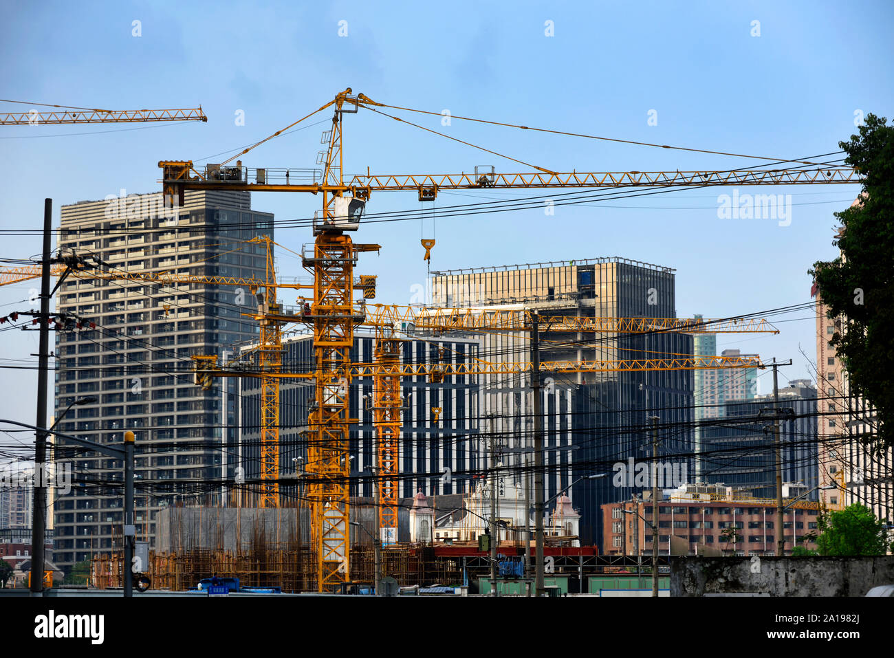 Civil projects hi-res stock photography and images - Alamy