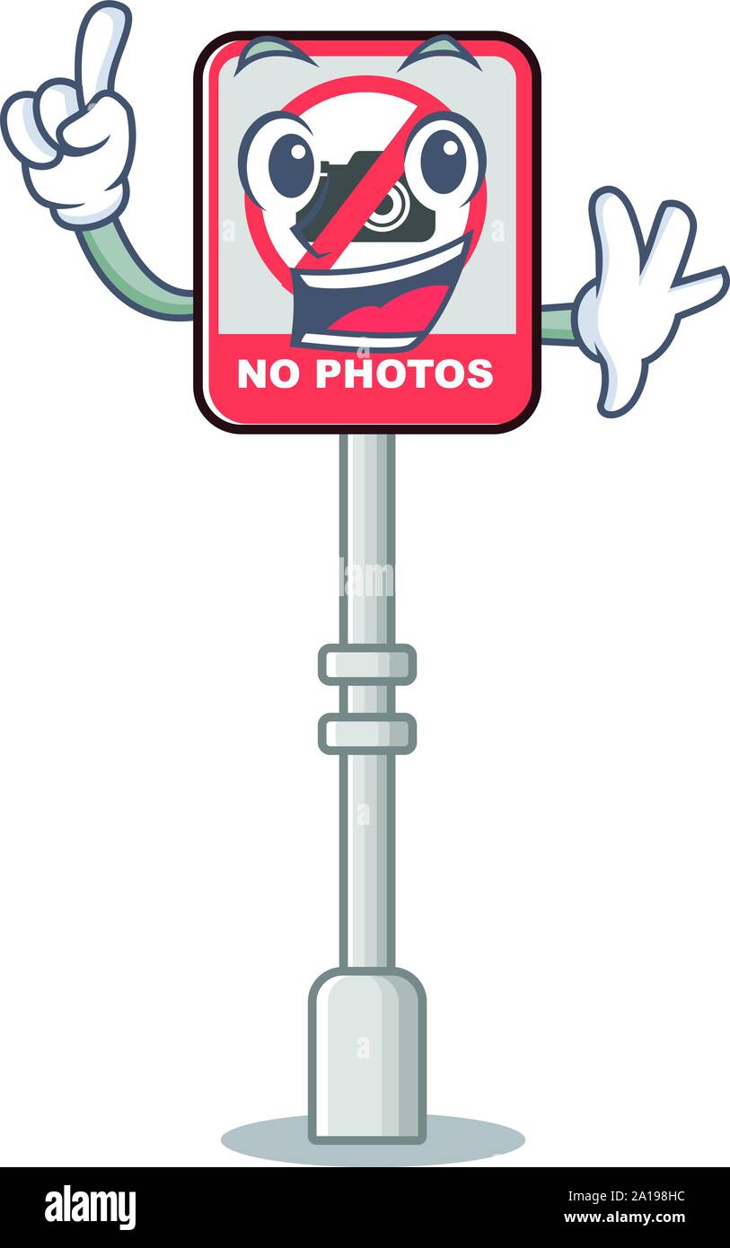 Information sign on edge Stock Vector Images - Alamy