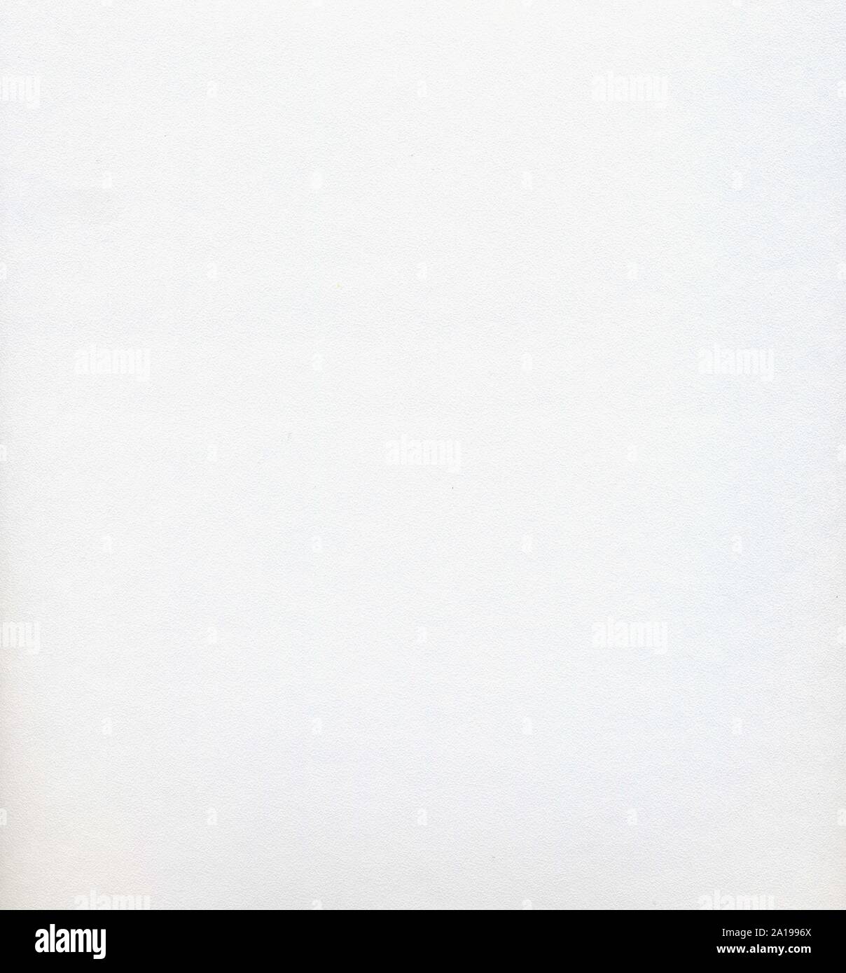 Highly detailed texture of white paper as background Stock Photo - Alamy