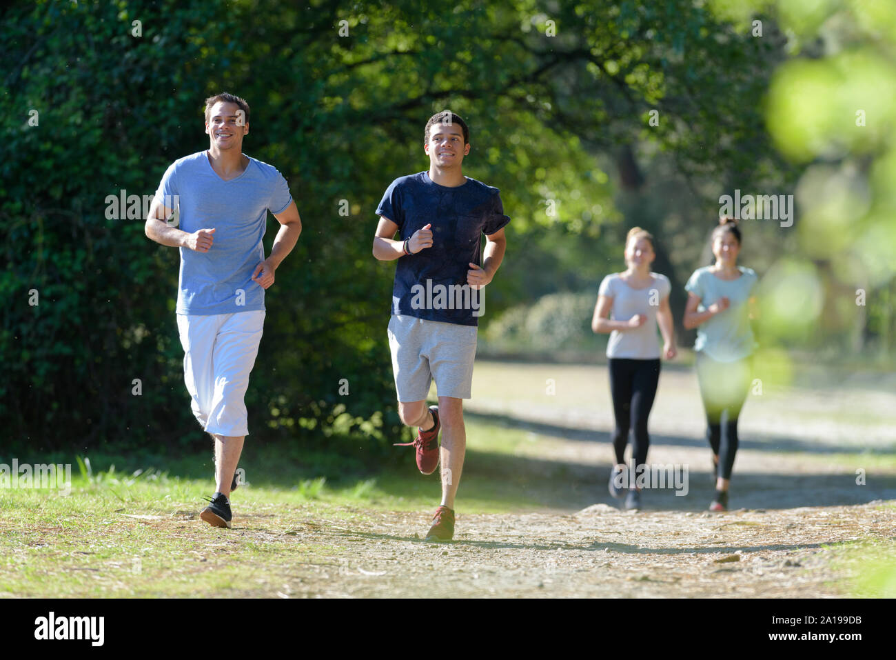 Trailrun hi-res stock photography and images - Alamy