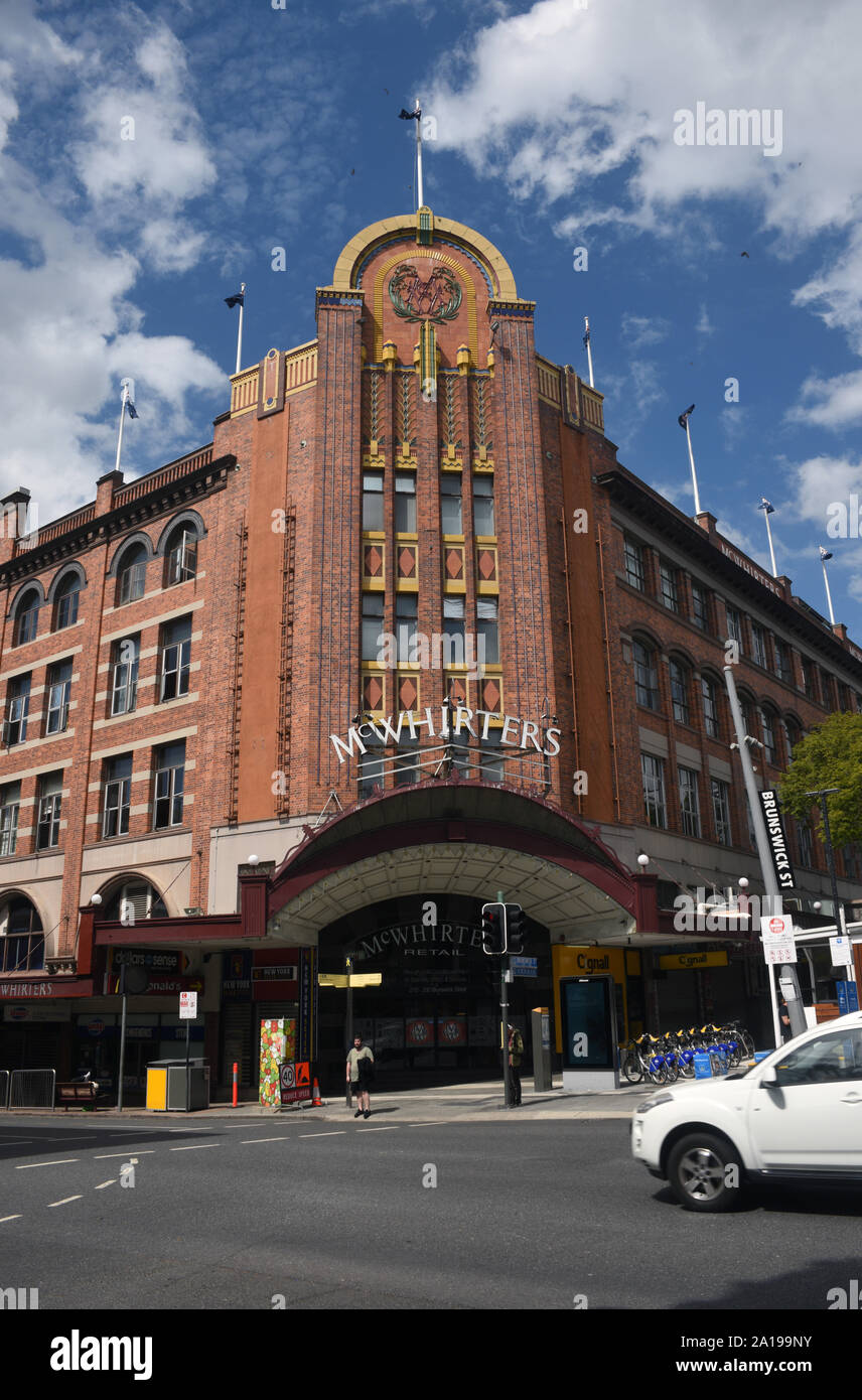 Fortitude valley hi-res stock photography and images - Alamy