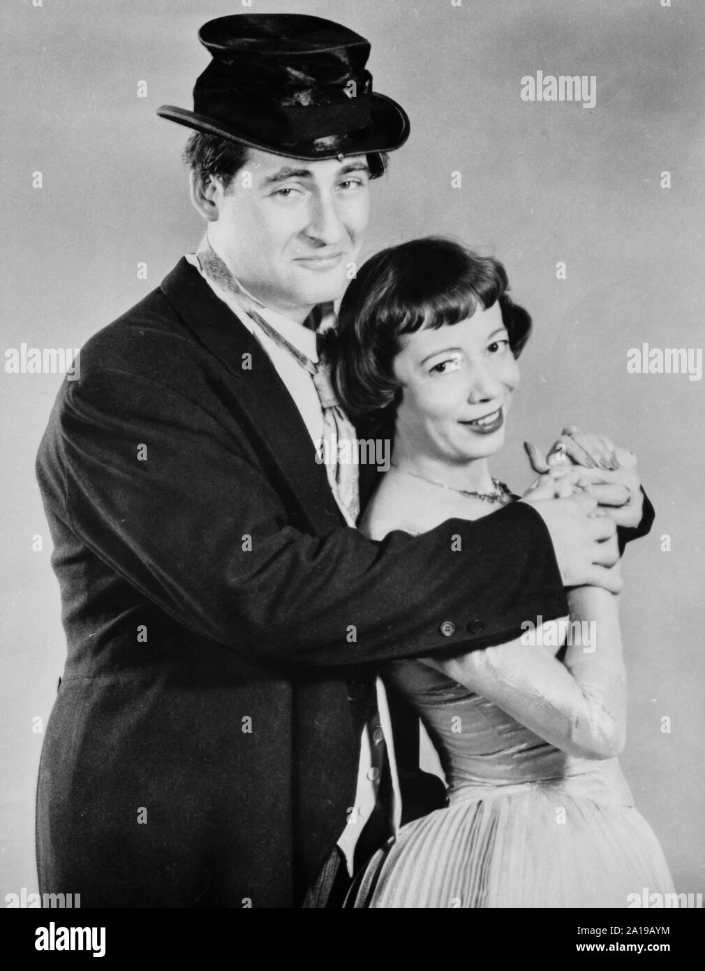 Imogene Coca High Resolution Stock Photography and Images - Alamy