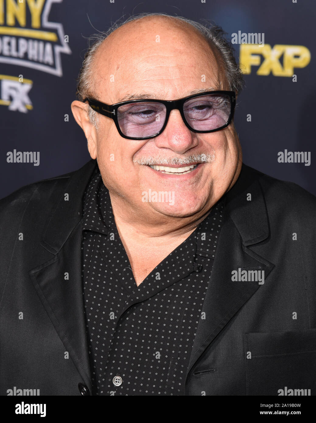 It’s always sunny in philadelphia danny hi-res stock photography and ...