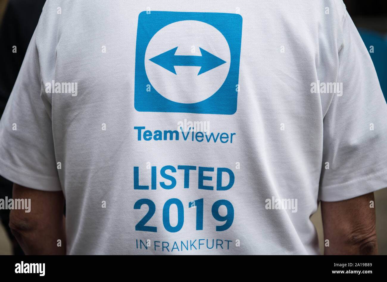 Ipo technology logo hi-res stock photography and images - Alamy