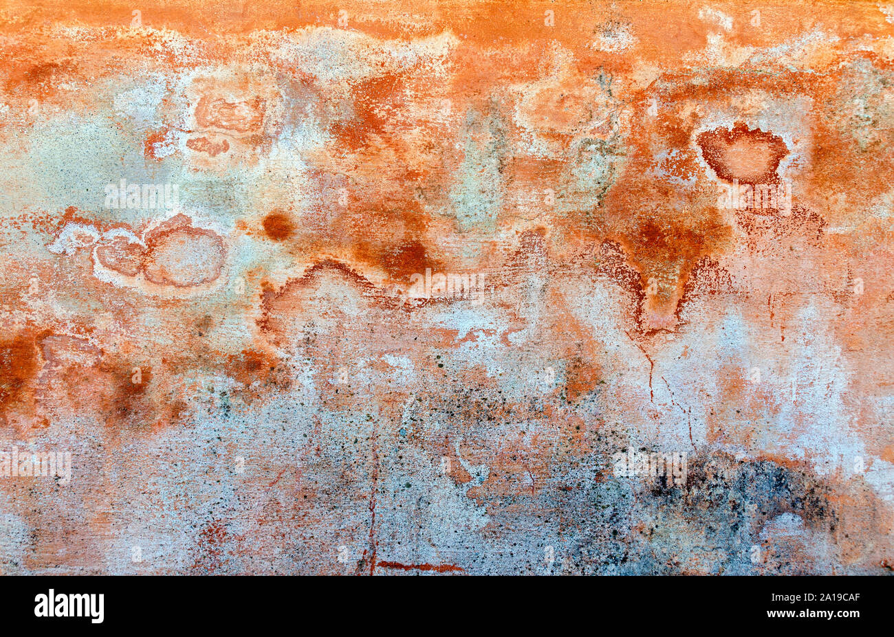Efflorescence wall hi-res stock photography and images - Alamy