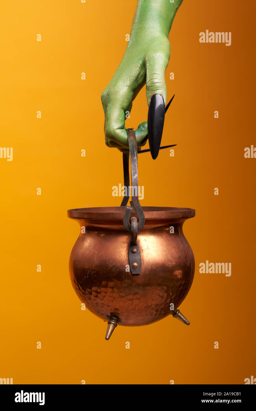 Troll finger hi-res stock photography and images - Alamy