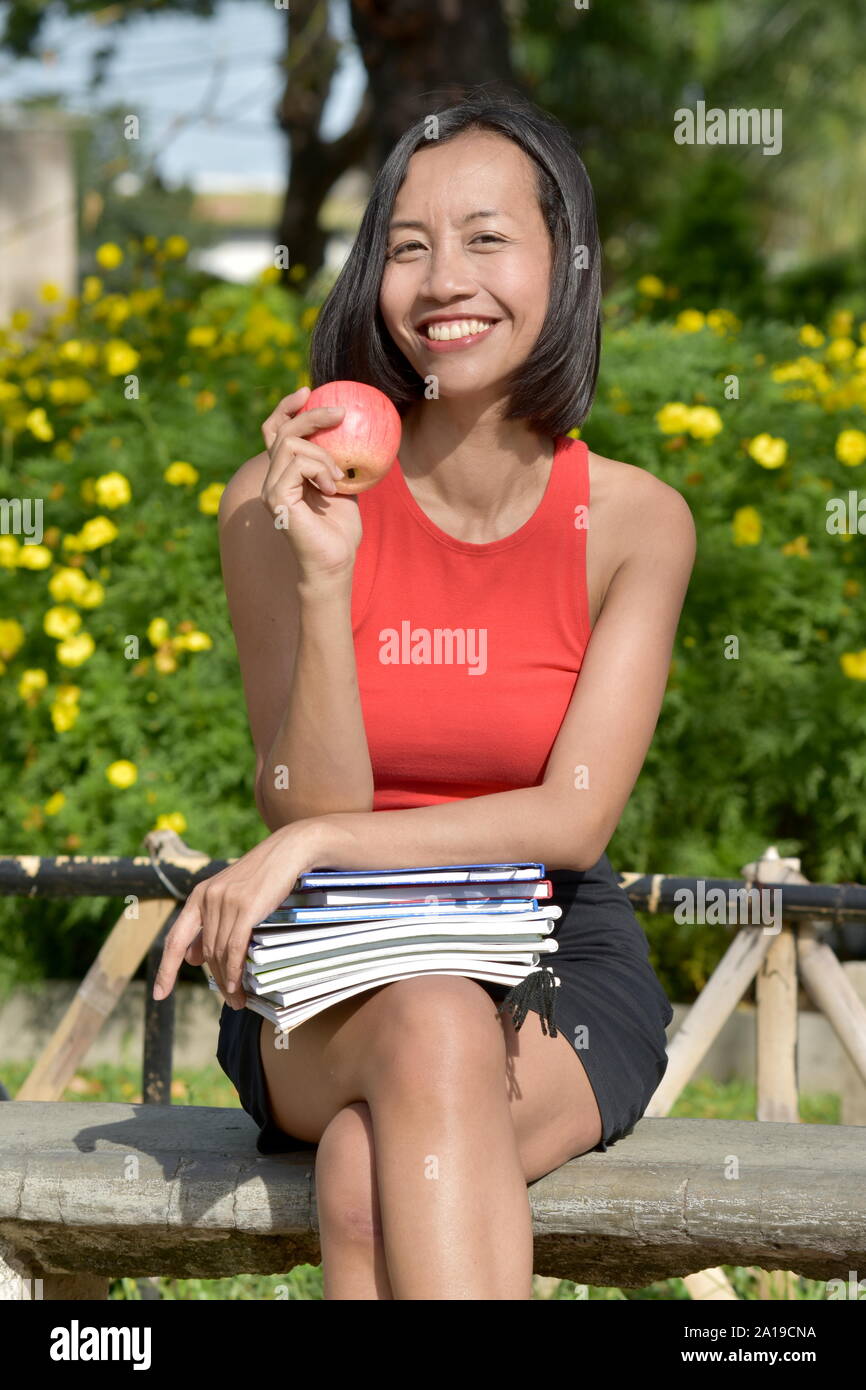 Female educator hi-res stock photography and images - Alamy