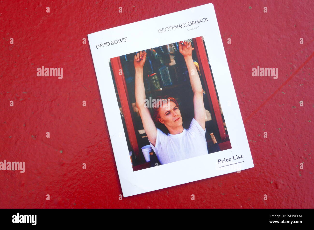 Francesca maffeo gallery hi-res stock photography and images - Alamy