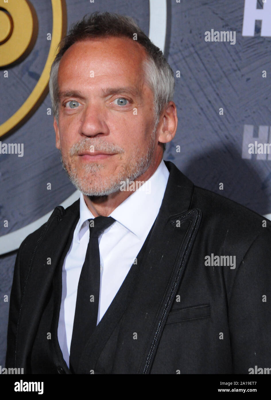 West Hollywood, California, USA 22nd September 2019 Filmmaker Jean-Marc ...