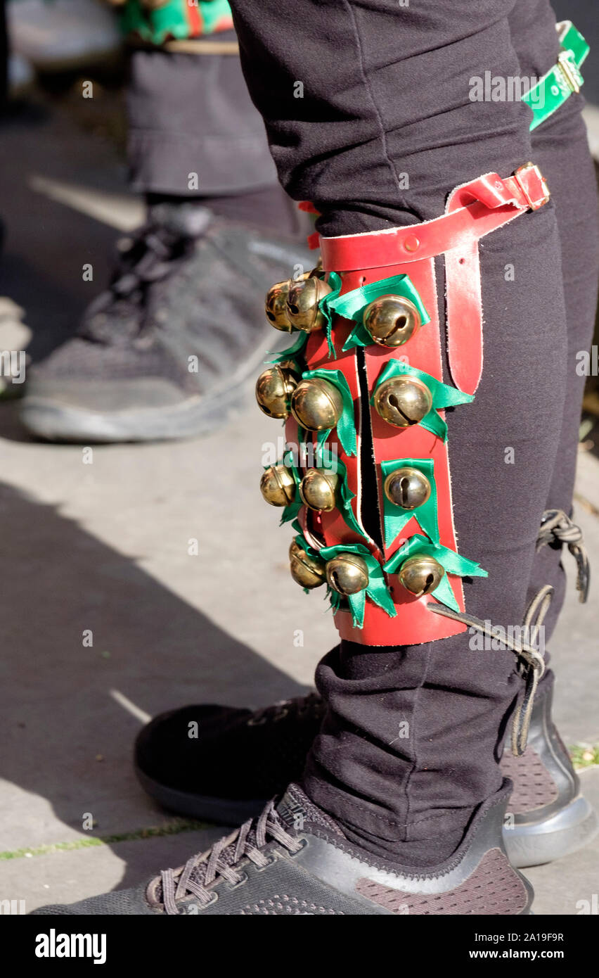 Morris Dancing Cotswolds High Resolution Stock Photography and Images ...