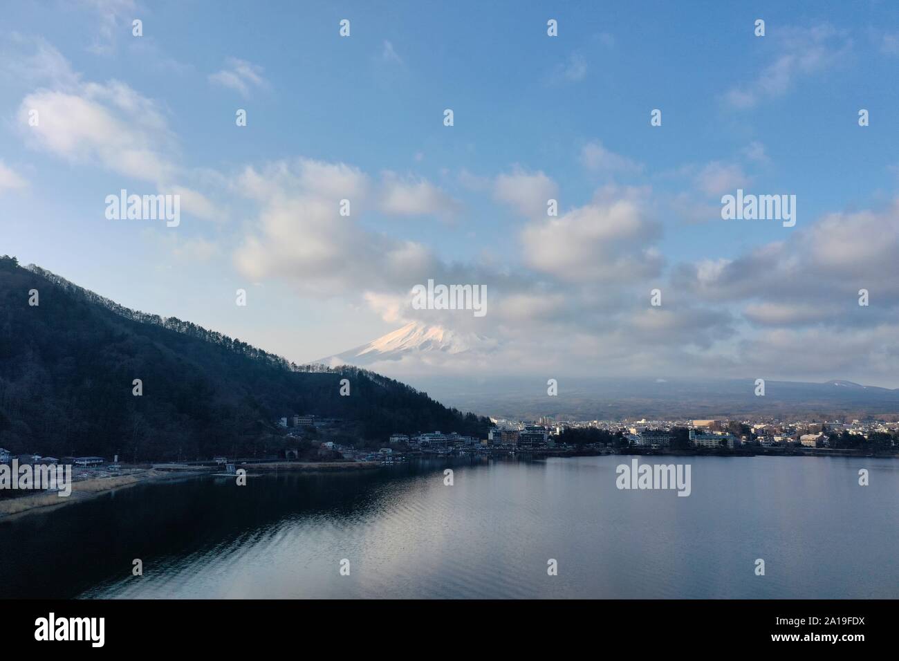 Fuji san hi-res stock photography and images - Alamy