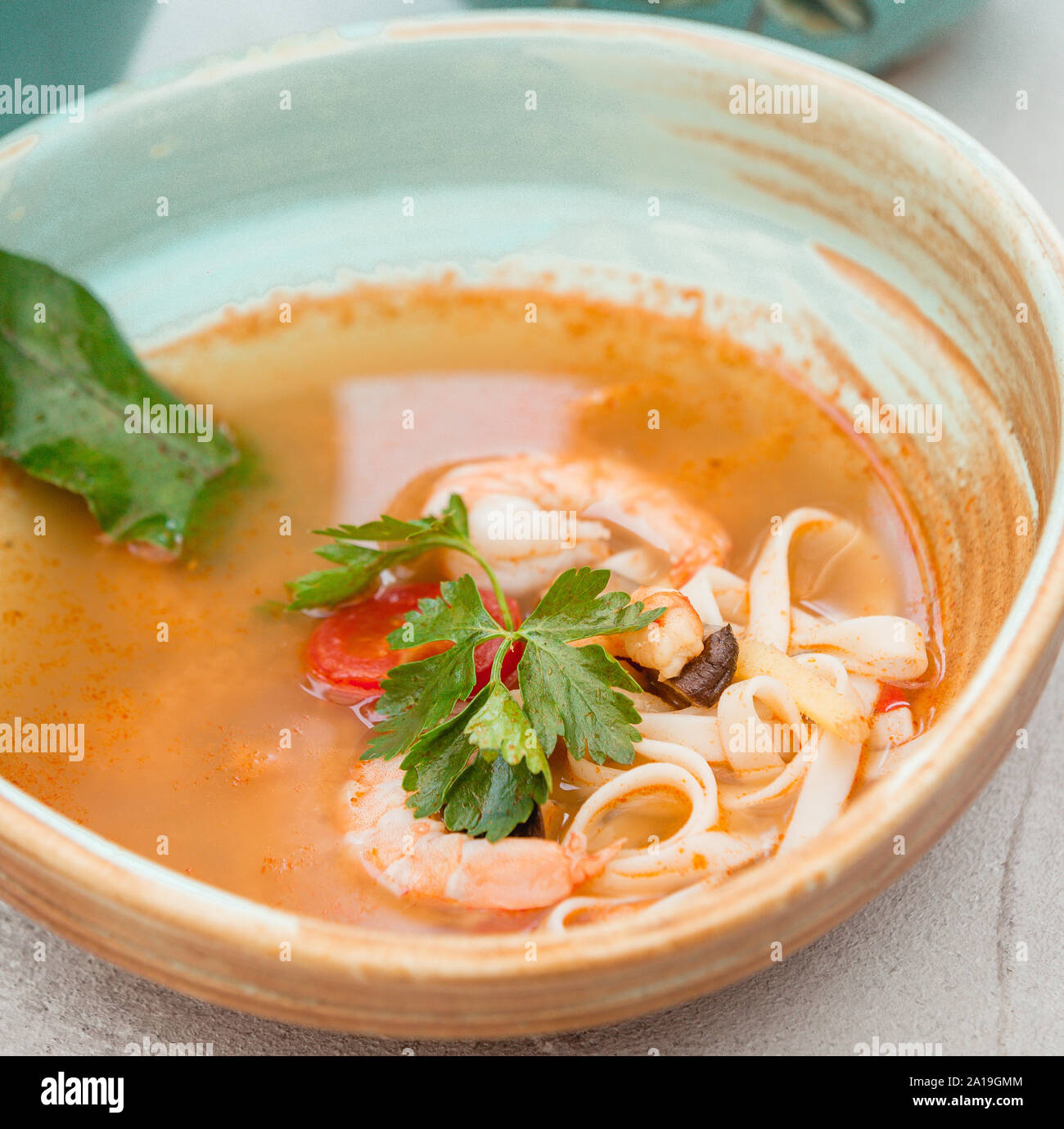 Balanced dish vegetables rice hi-res stock photography and images - Alamy