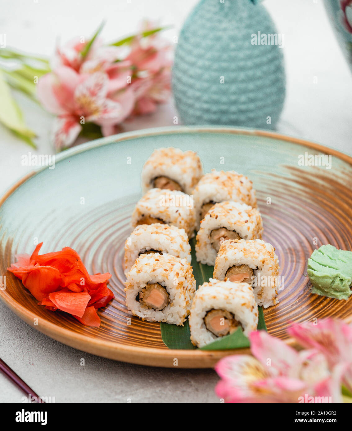 Sush hi-res stock photography and images - Alamy