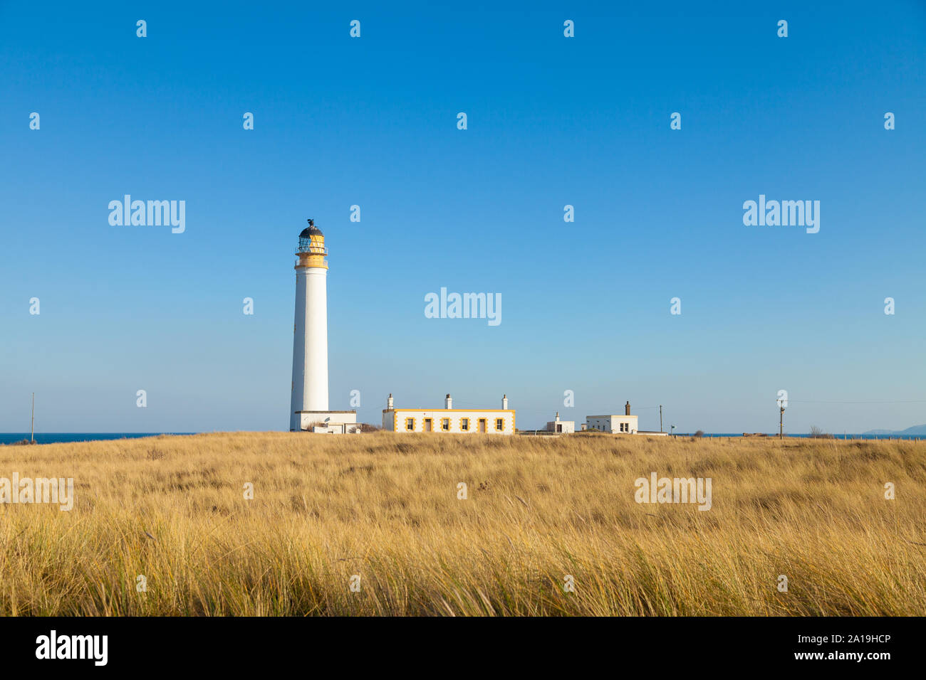 Barns Ness High Resolution Stock Photography and Images - Alamy